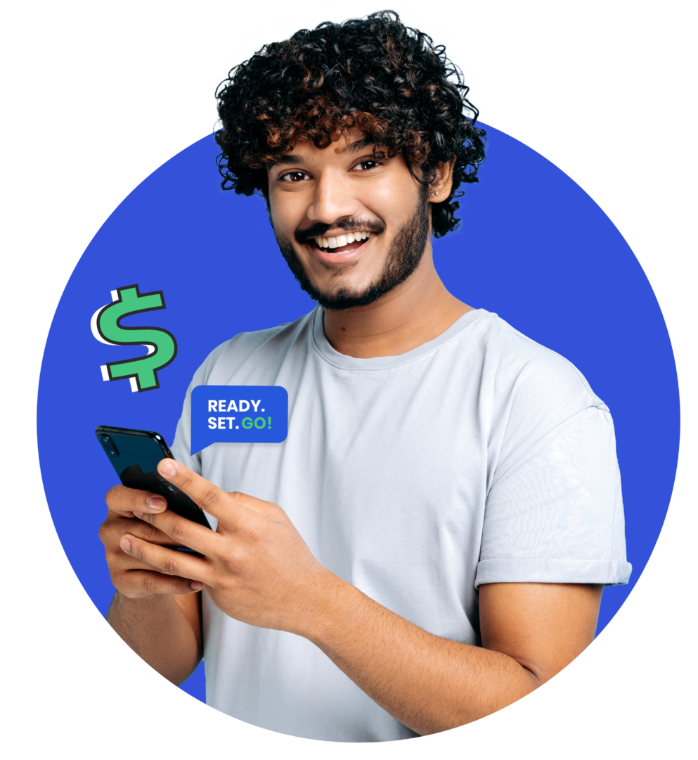 Small Loans - Mega Cash GO